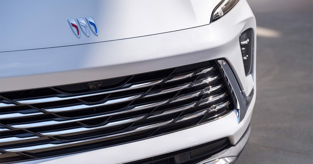 Replacing Headlights & Taillights on Your Buick: Your Step-By-Step ...